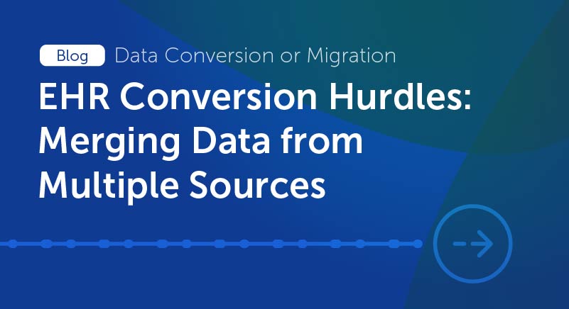 Best Solutions & Tips For Merging EMR Data From Multiple Locations