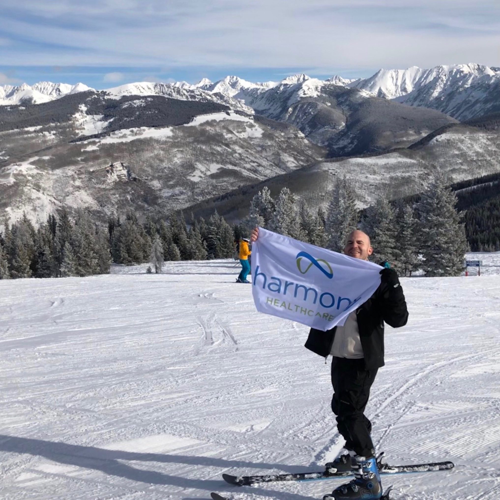 Our Leadership Team - Harmony Healthcare IT