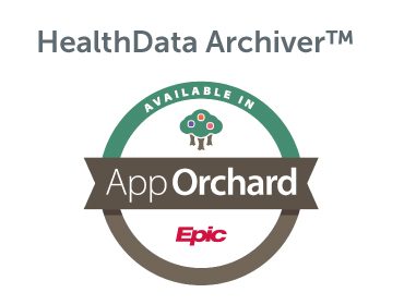 HealthData Archiver® Designated as Orchard App in Epic App Market ...