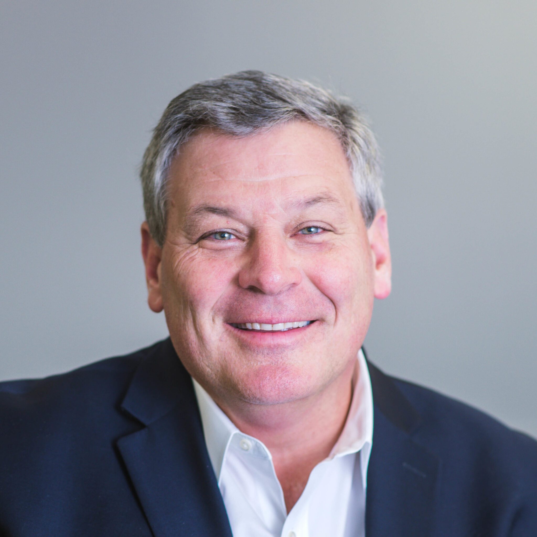 Our Leadership Team - Harmony Healthcare IT